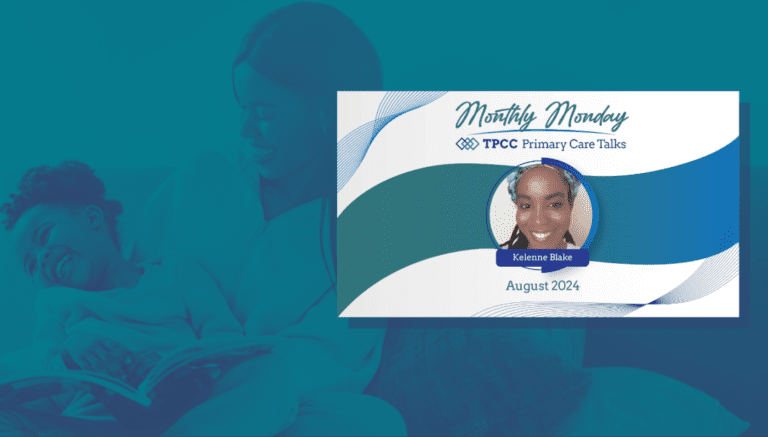 Our Work – Texas Health Institute